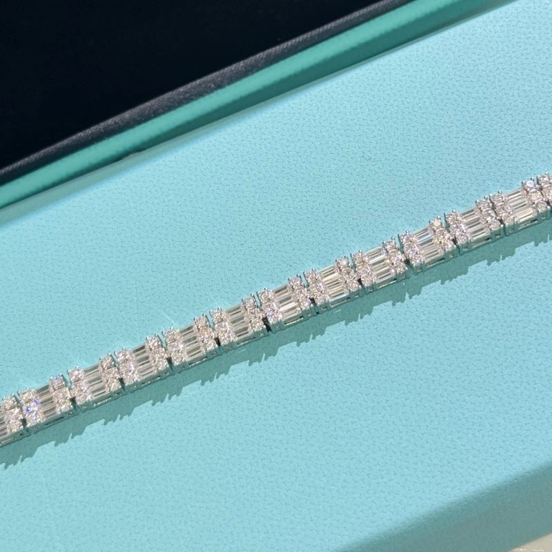 Authentic Tiffany Bracelets