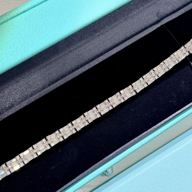 Authentic Tiffany Bracelets