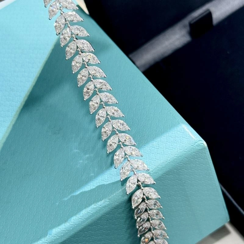 Indistinguishable Tiffany Bracelets