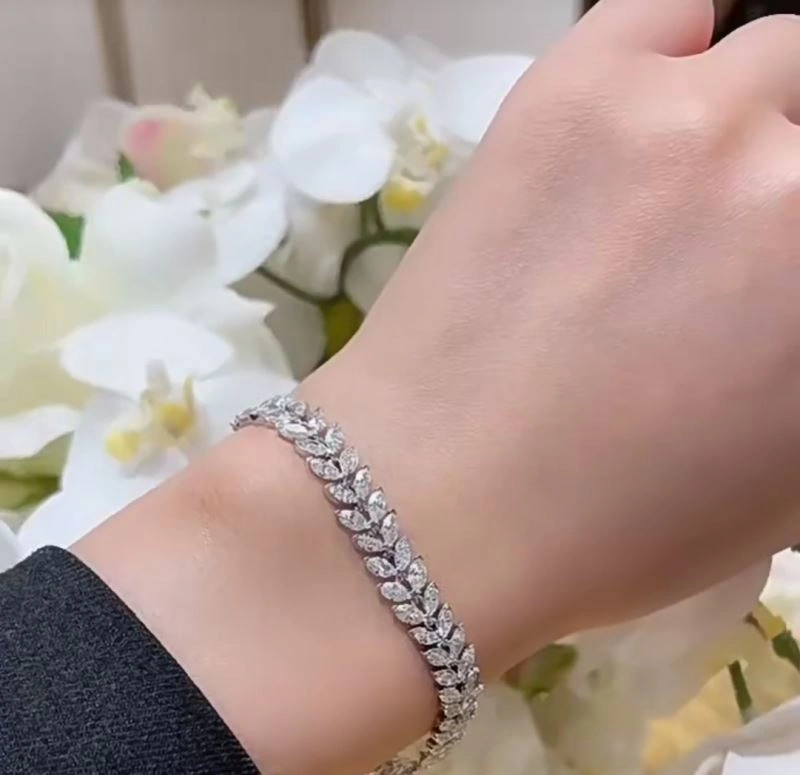 Indistinguishable Tiffany Bracelets