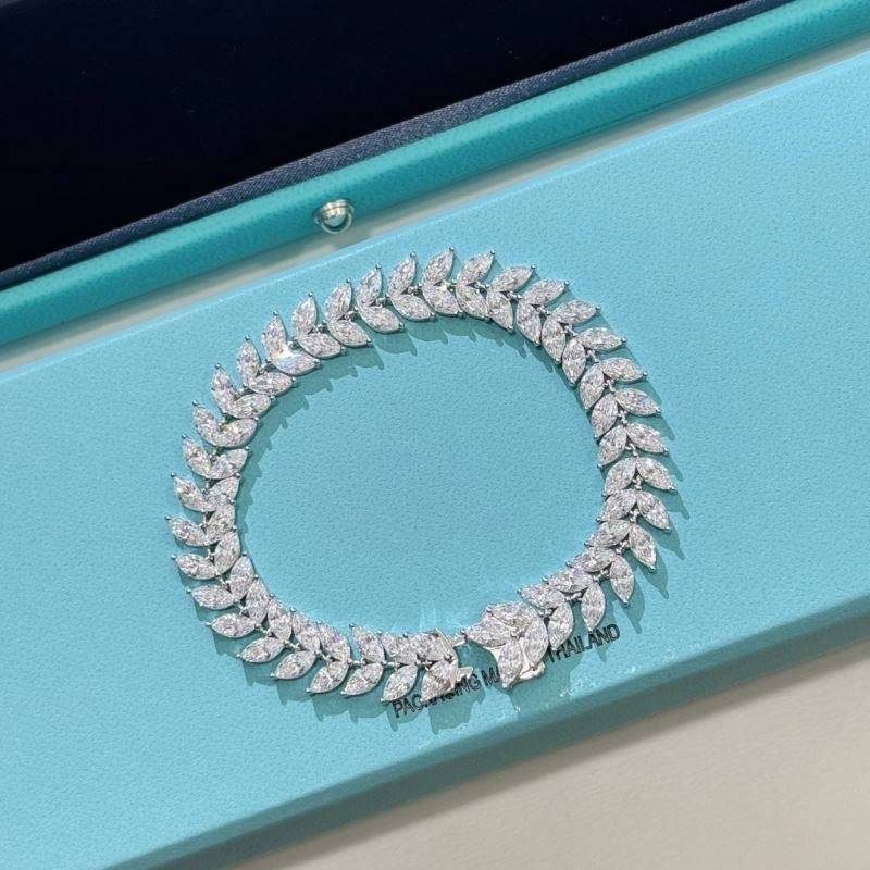 Indistinguishable Tiffany Bracelets