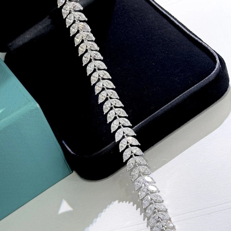 Indistinguishable Tiffany Bracelets