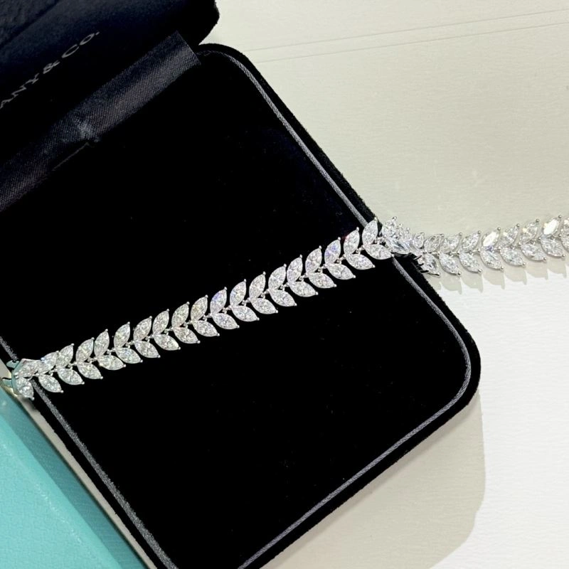 Indistinguishable Tiffany Bracelets