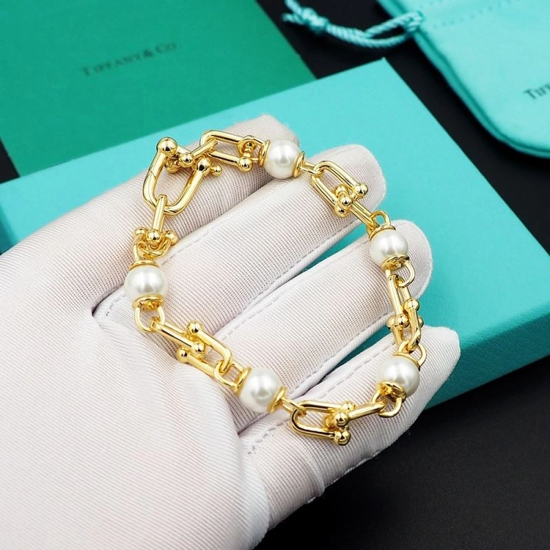 Budget-friendly Tiffany Bracelets