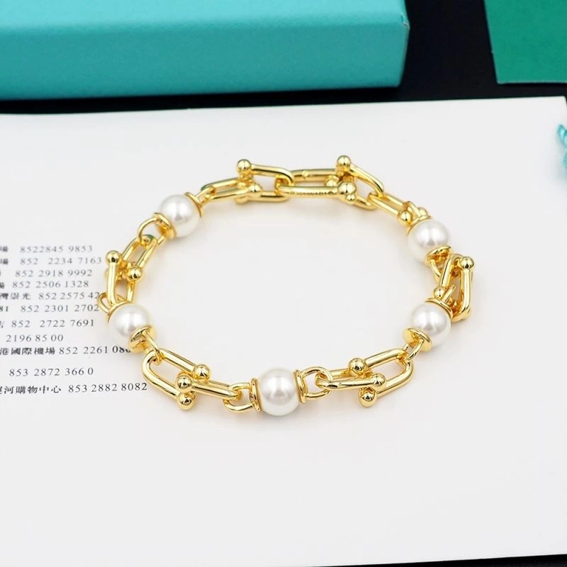 Budget-friendly Tiffany Bracelets