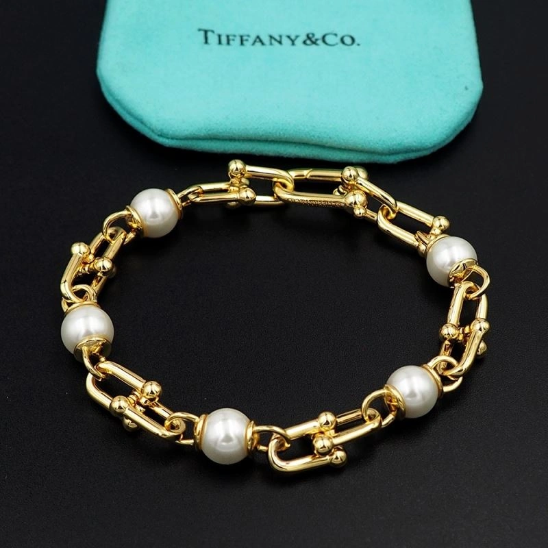 Budget-friendly Tiffany Bracelets