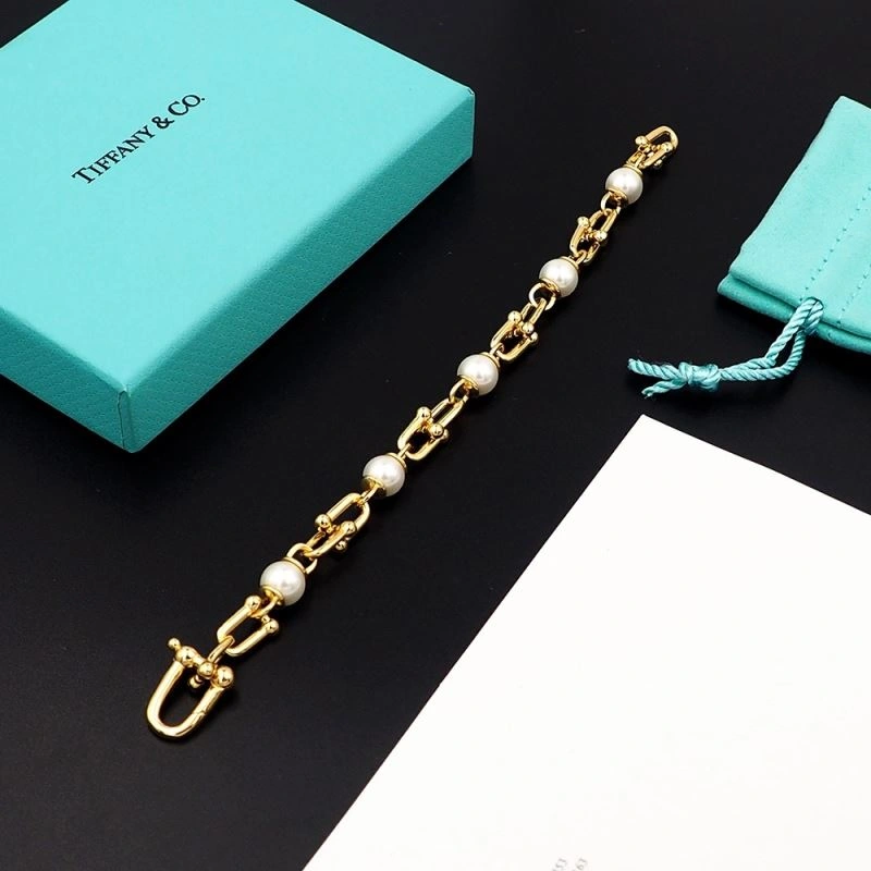 Budget-friendly Tiffany Bracelets