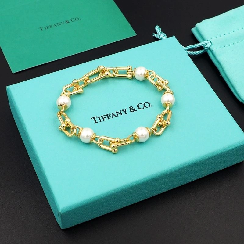 Budget-friendly Tiffany Bracelets