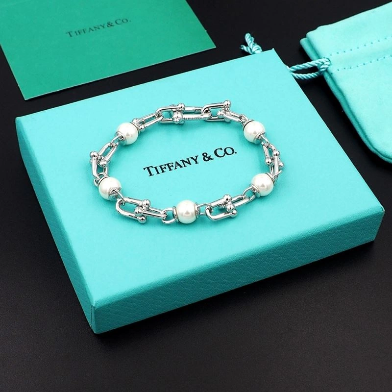 Low-cost Tiffany Bracelets
