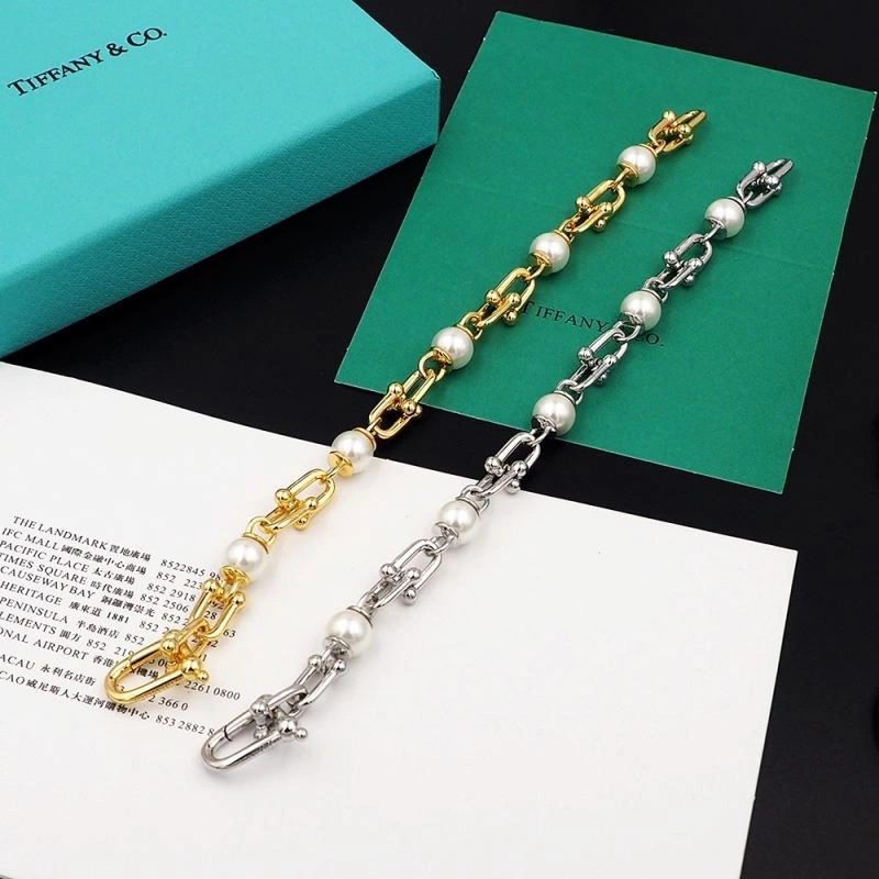 Low-cost Tiffany Bracelets