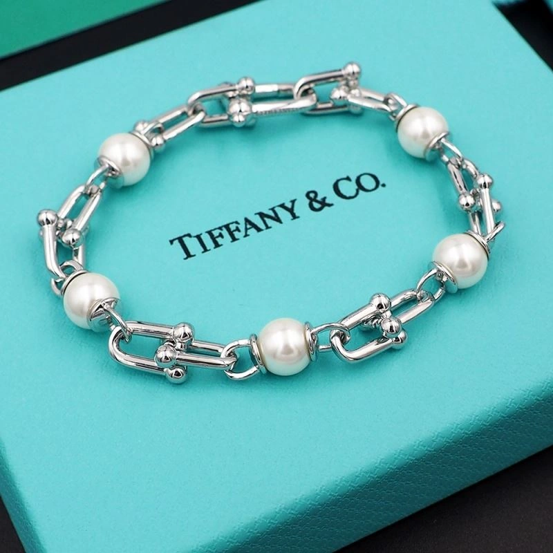 Low-cost Tiffany Bracelets