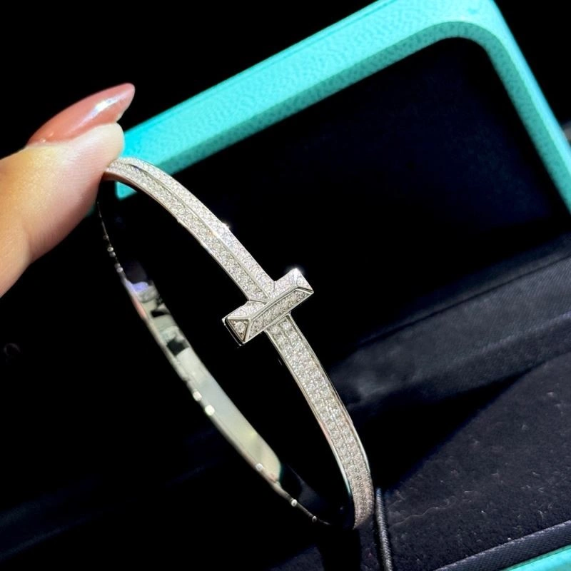 Precise copy Tiffany Bracelets