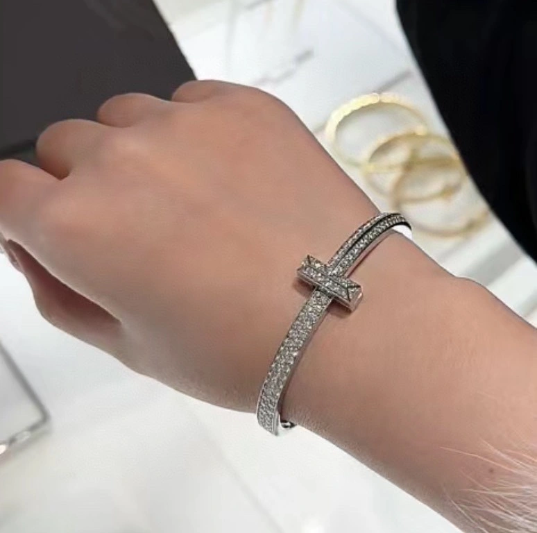 Precise copy Tiffany Bracelets