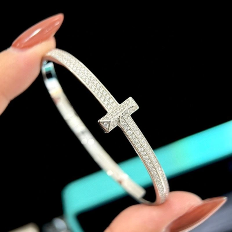Precise copy Tiffany Bracelets