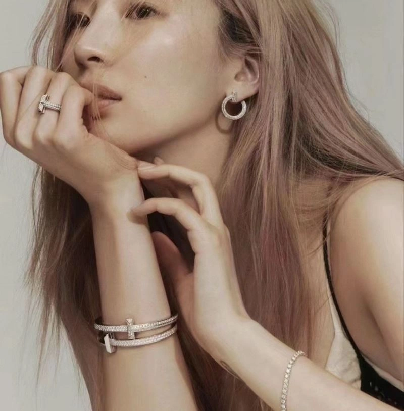 Precise copy Tiffany Bracelets