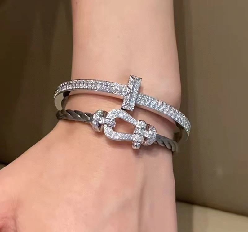 Precise copy Tiffany Bracelets