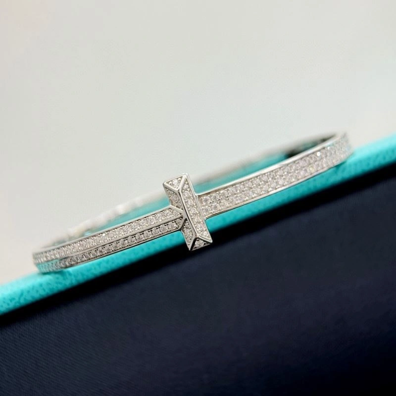Precise copy Tiffany Bracelets