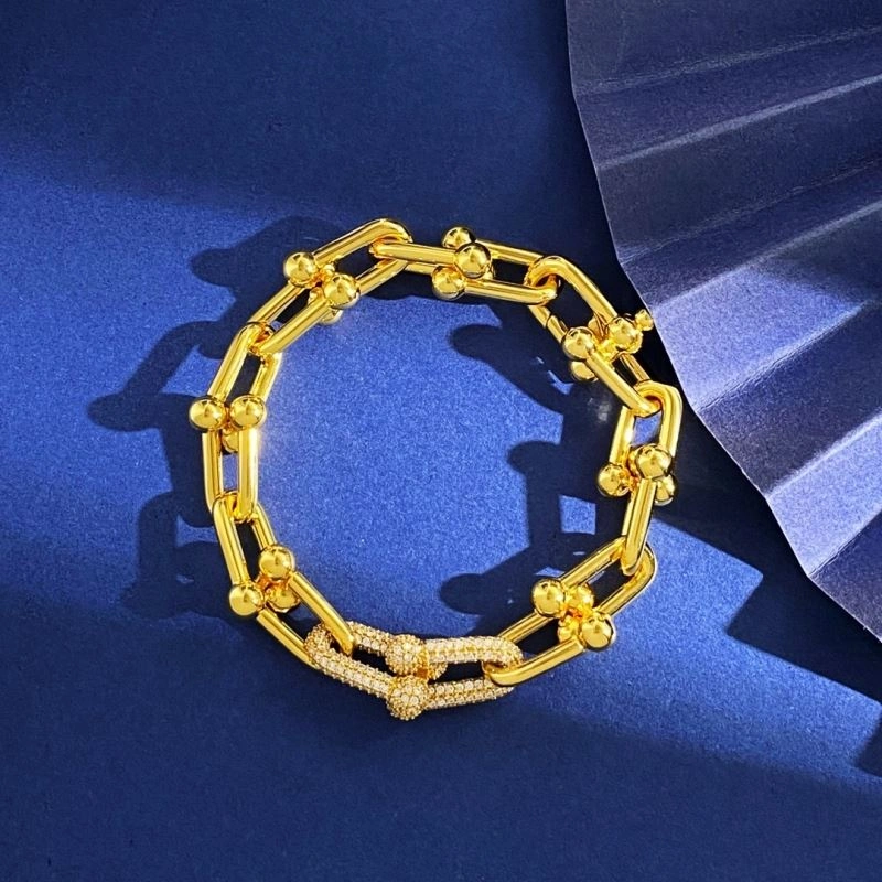 Top match Tiffany Bracelets