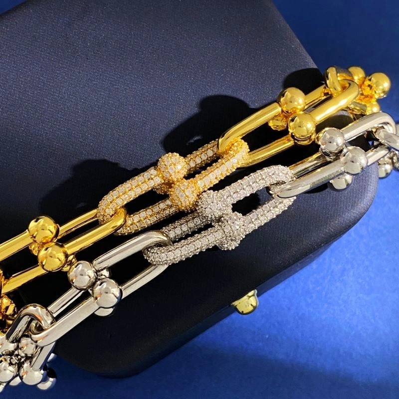 Top match Tiffany Bracelets