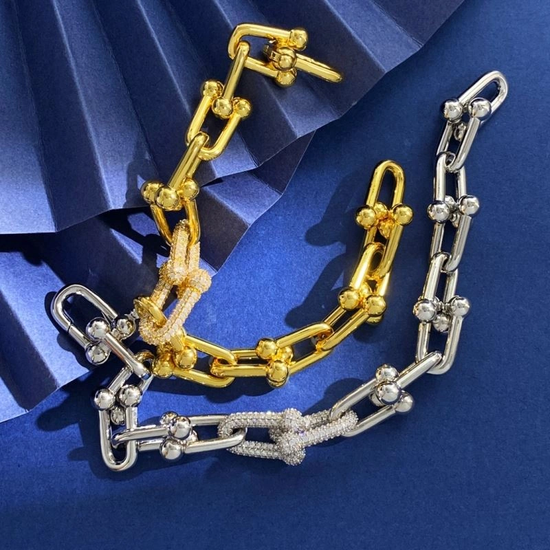 Top match Tiffany Bracelets