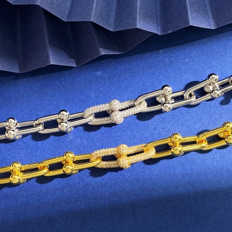 Top match Tiffany Bracelets