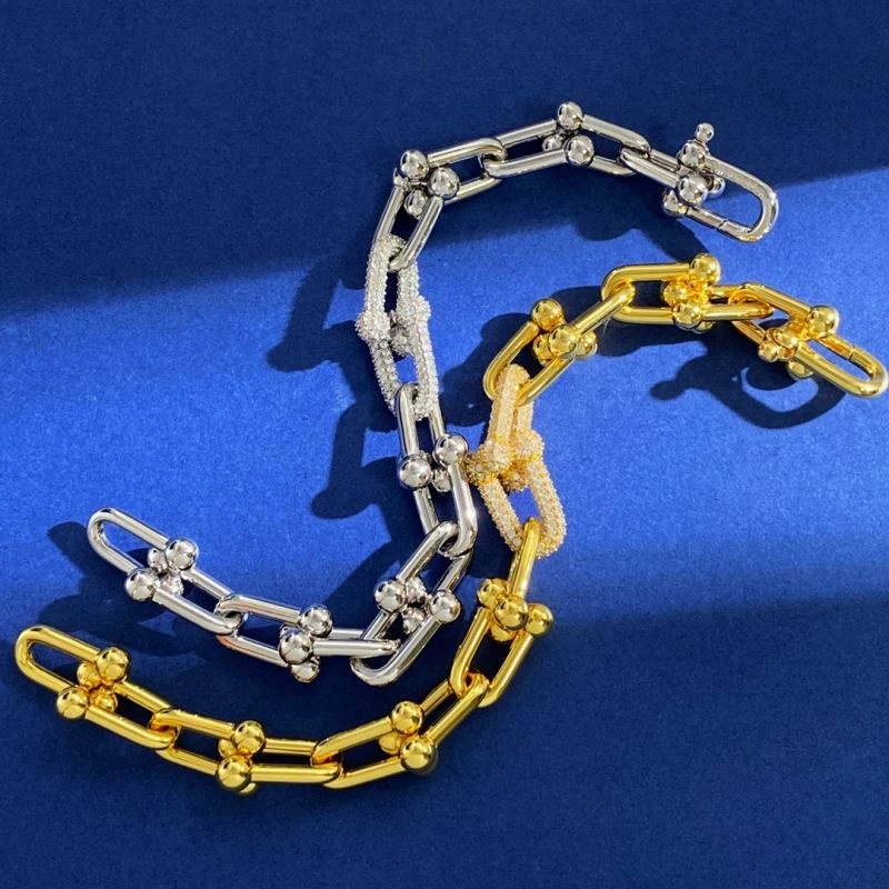 Top match Tiffany Bracelets