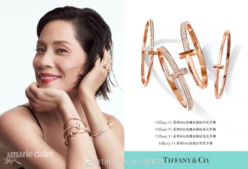 Discounted Tiffany Bracelets