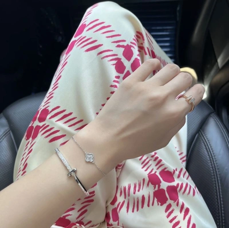 Discounted Tiffany Bracelets