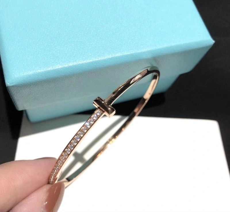 Discounted Tiffany Bracelets