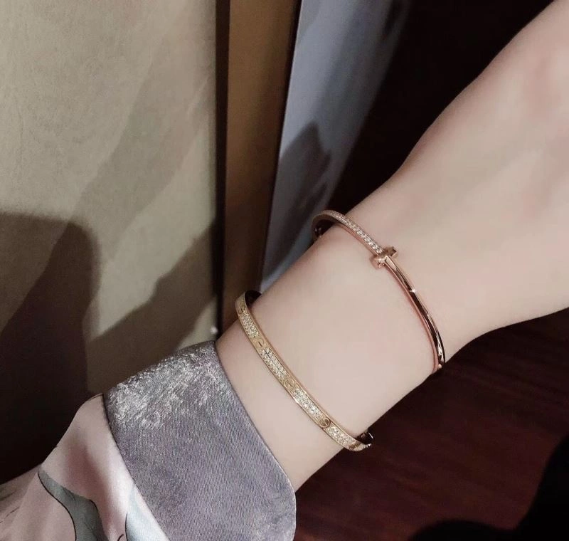 Discounted Tiffany Bracelets