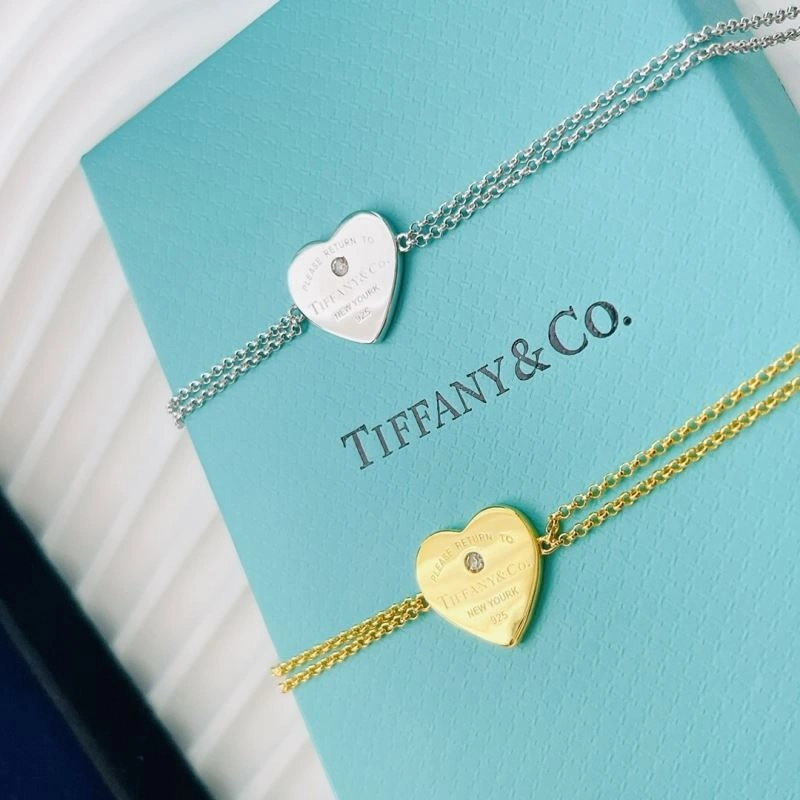 High fidelity Tiffany Bracelets