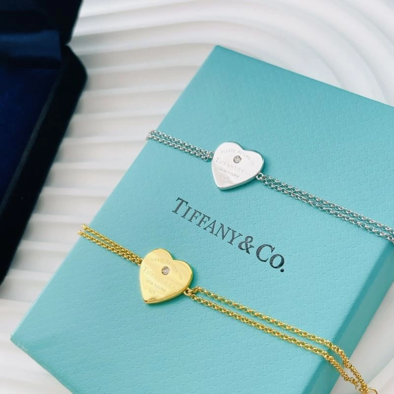 High fidelity Tiffany Bracelets