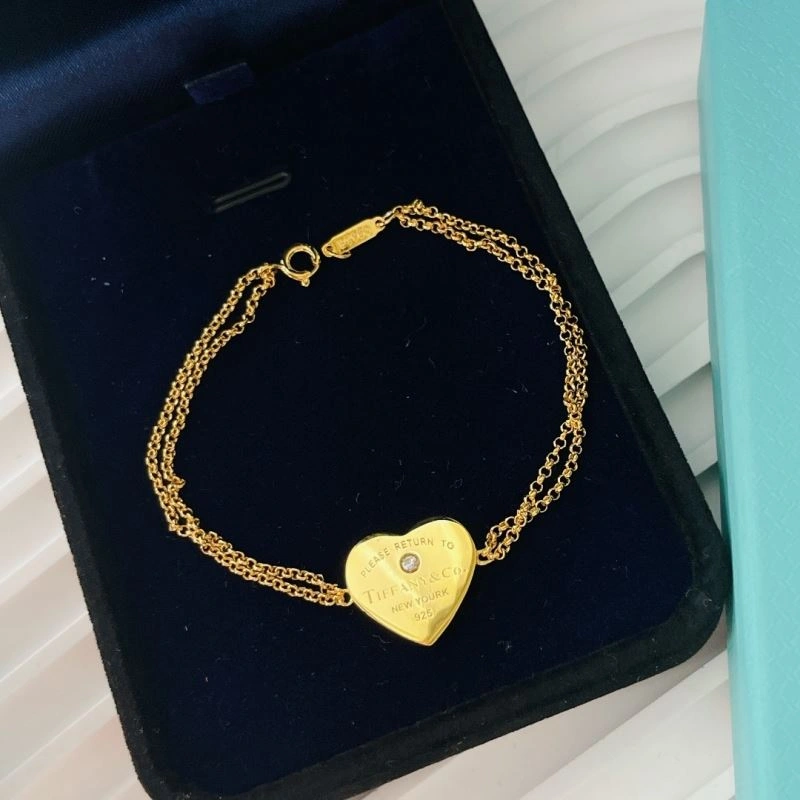 High fidelity Tiffany Bracelets