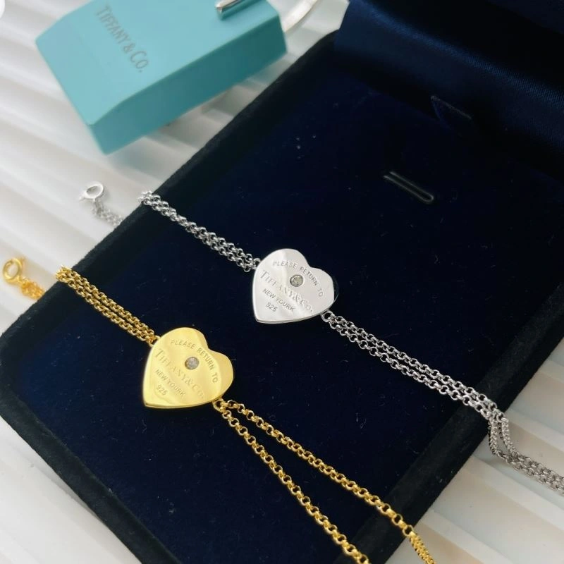 High fidelity Tiffany Bracelets