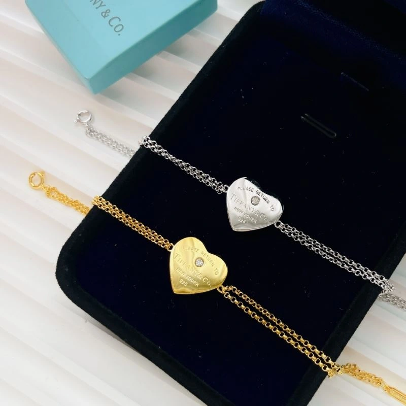 High fidelity Tiffany Bracelets