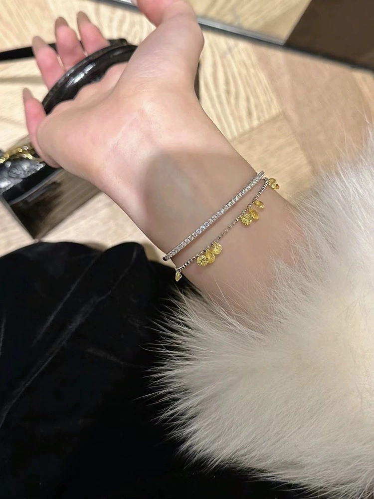 OEM Tiffany Bracelets