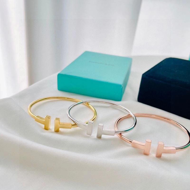 Mirror quality Tiffany Bracelets