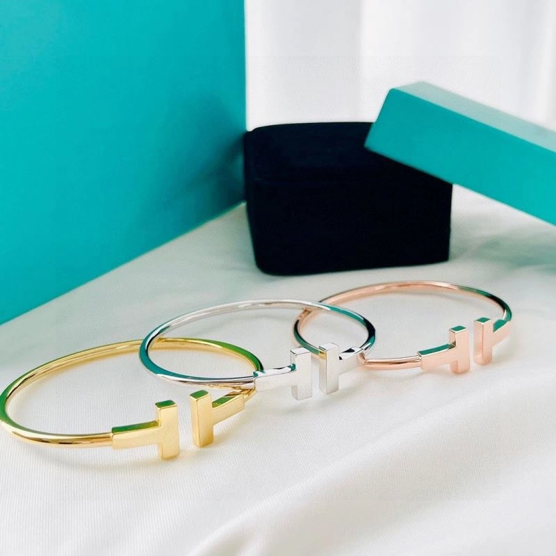 Mirror quality Tiffany Bracelets