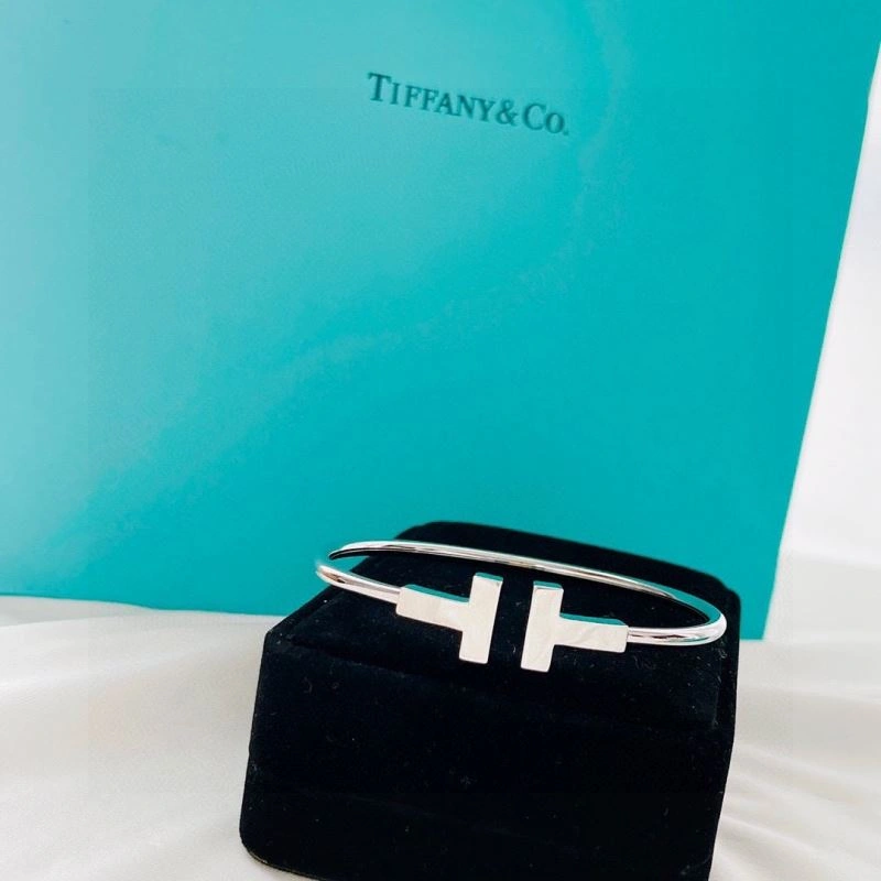 Mirror quality Tiffany Bracelets