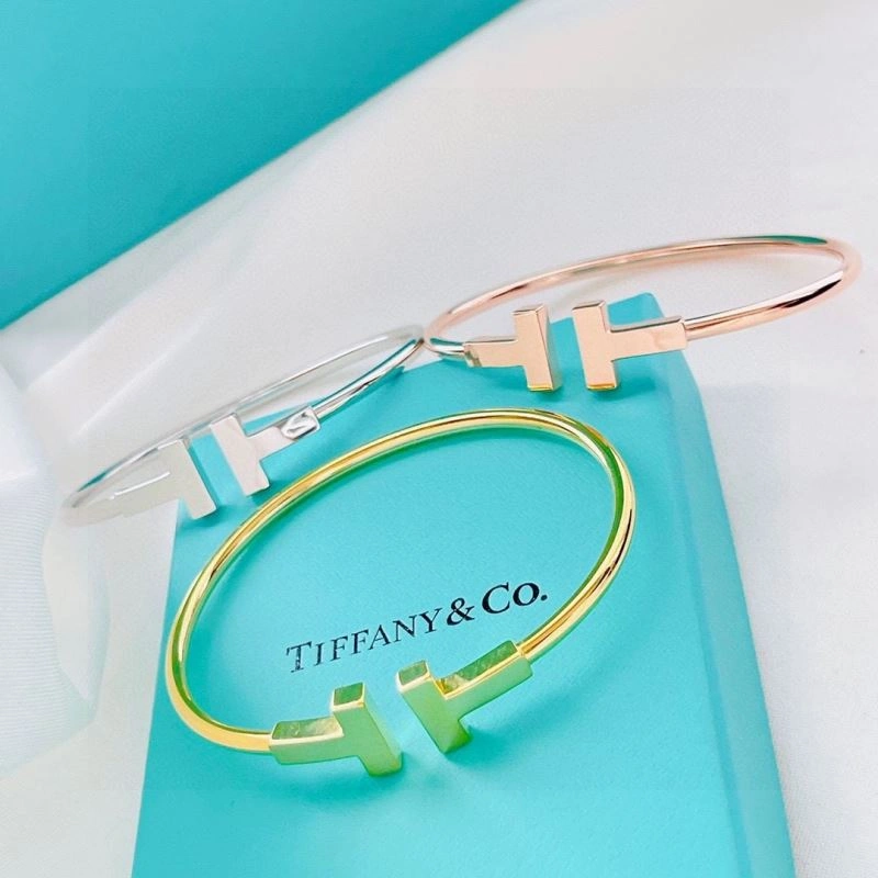 Mirror quality Tiffany Bracelets
