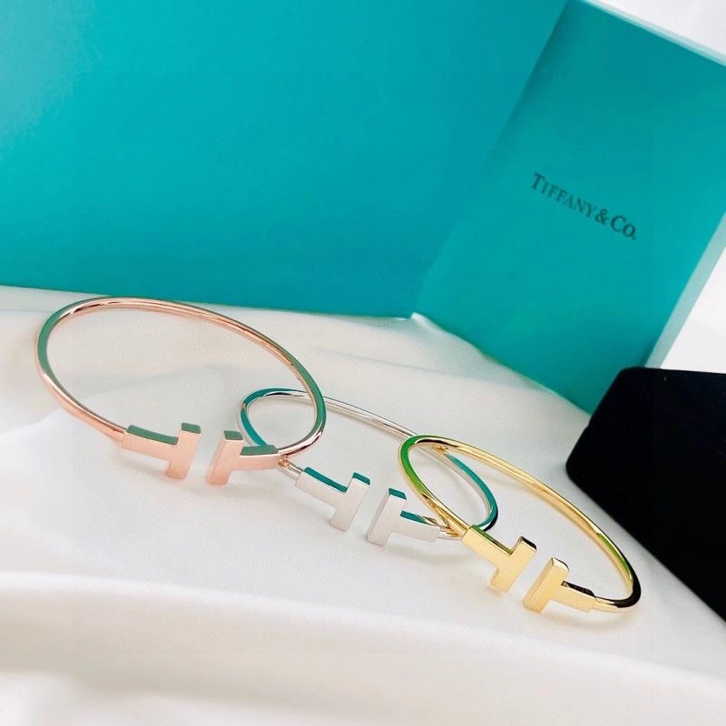Mirror quality Tiffany Bracelets