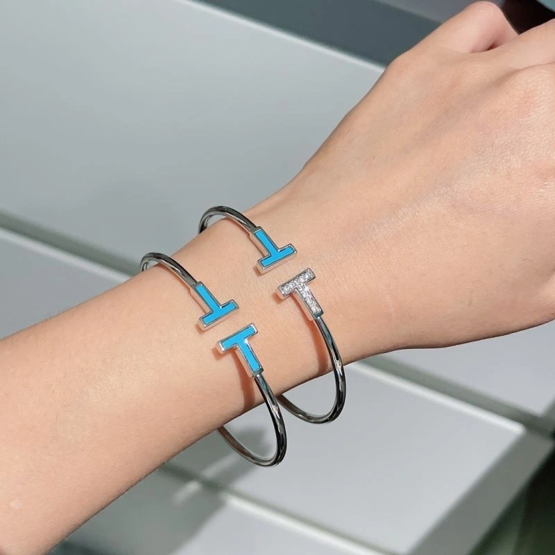 Economical Tiffany Bracelets