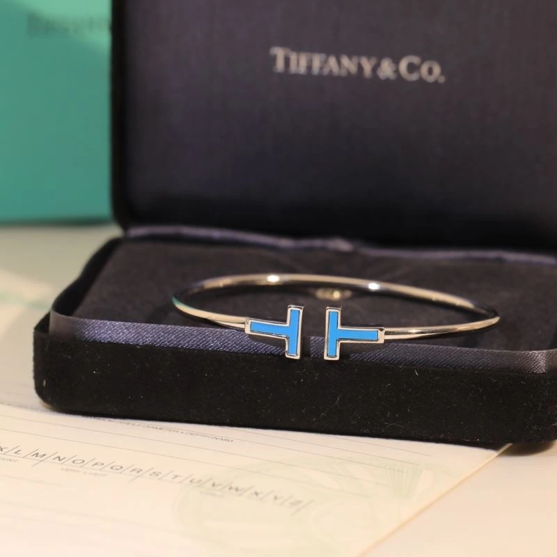 Value-priced Tiffany Bracelets