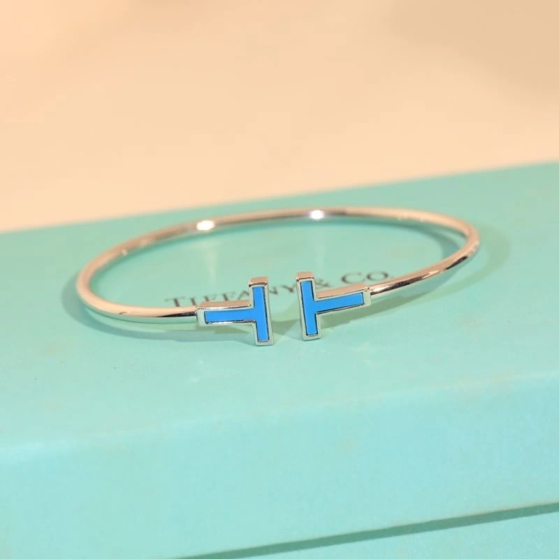 Value-priced Tiffany Bracelets
