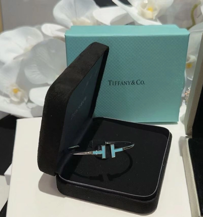 Value-priced Tiffany Bracelets