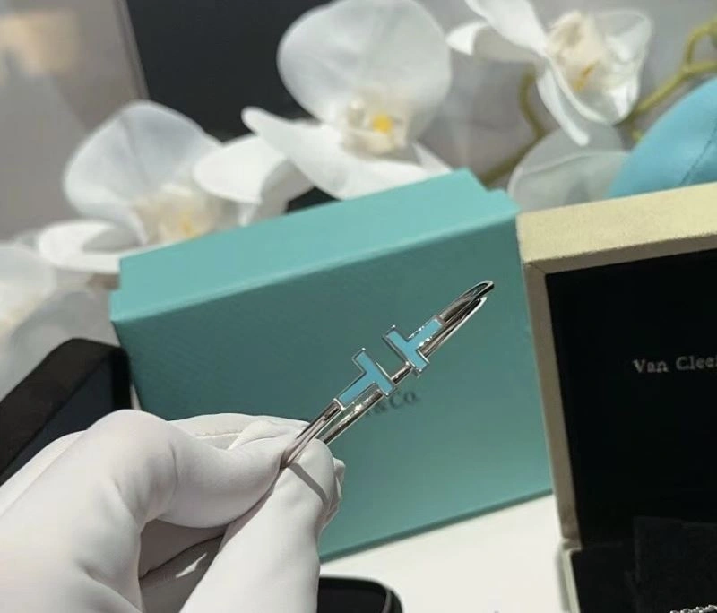 Value-priced Tiffany Bracelets