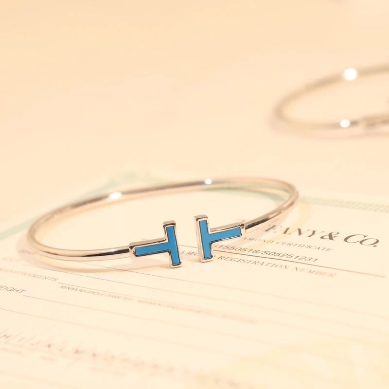 Value-priced Tiffany Bracelets