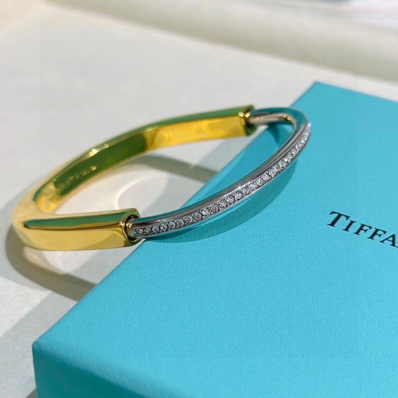 Official Tiffany Bracelets