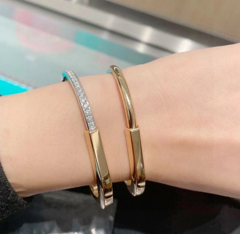 Official Tiffany Bracelets