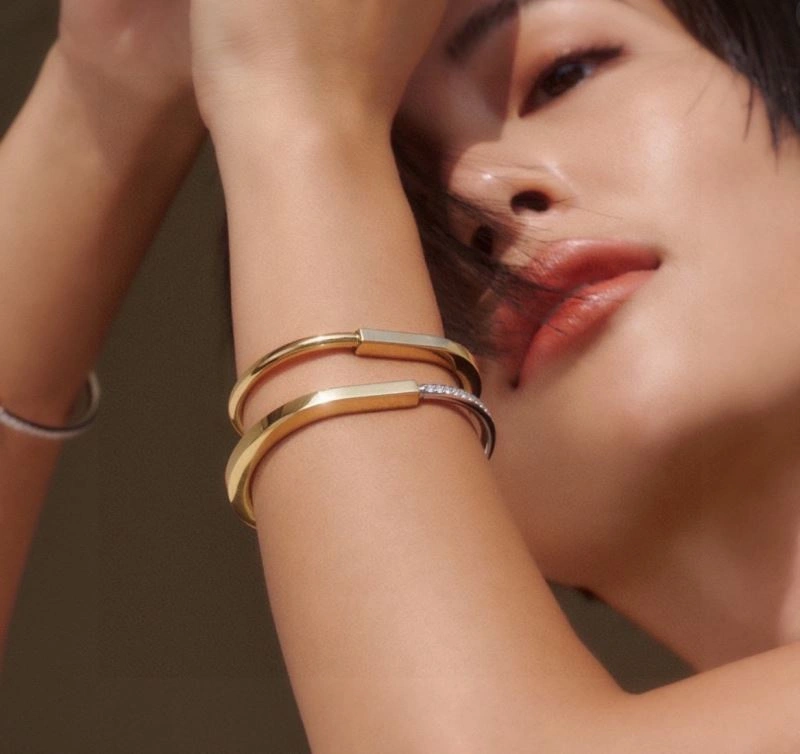 Official Tiffany Bracelets